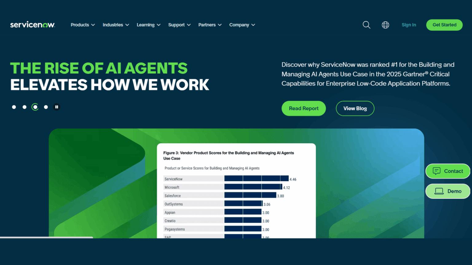 Socialsuite, ServiceNow Partner to Scale AI-Driven Sustainability Risk ...