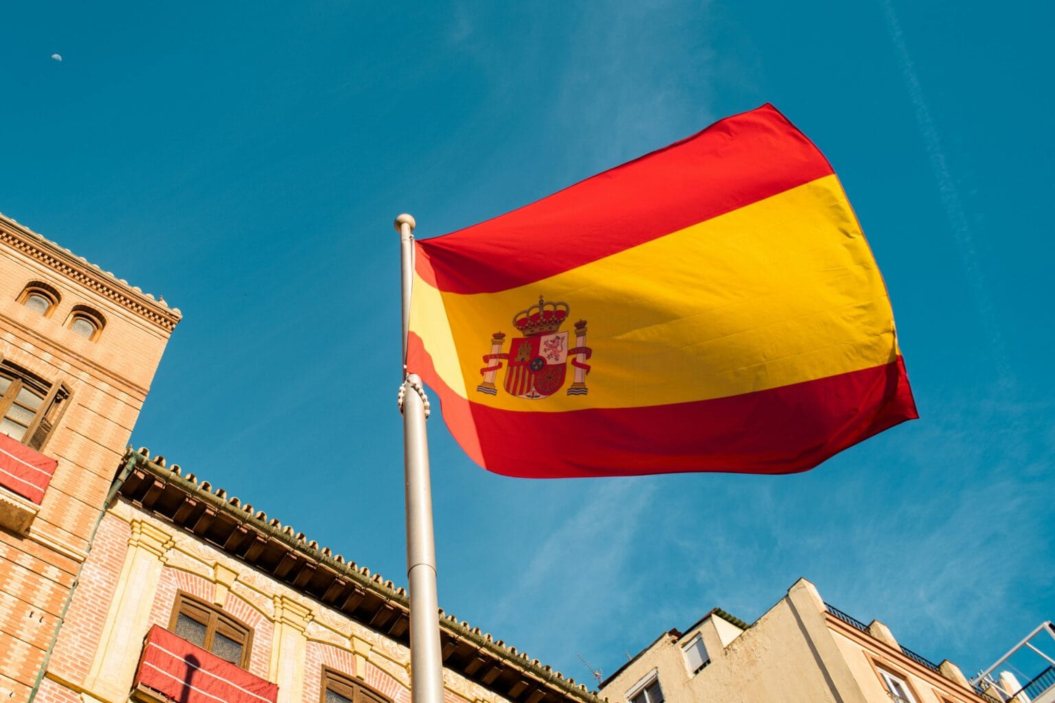 Spain Makes Carbon Reporting Mandatory in New Climate Emergency Plan ...