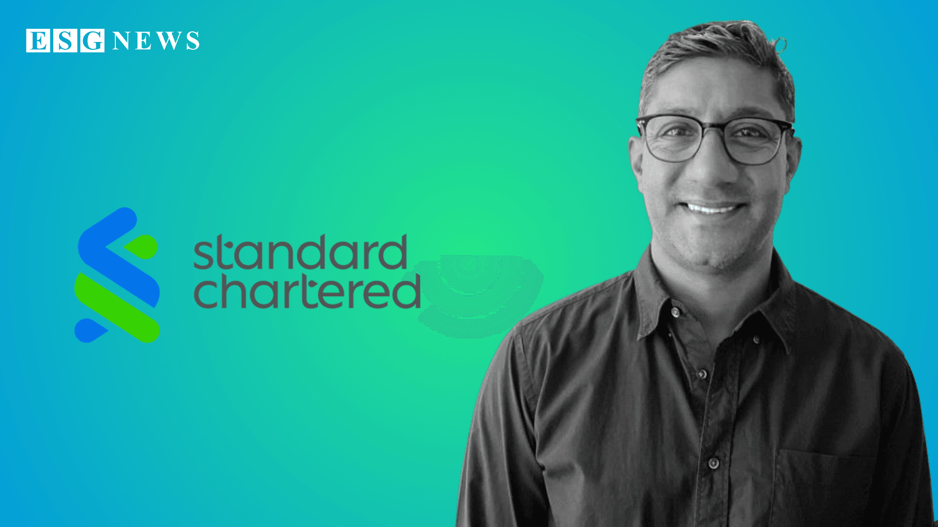 Standard Chartered Appoints Roger Charles as Head of Sustainability ...