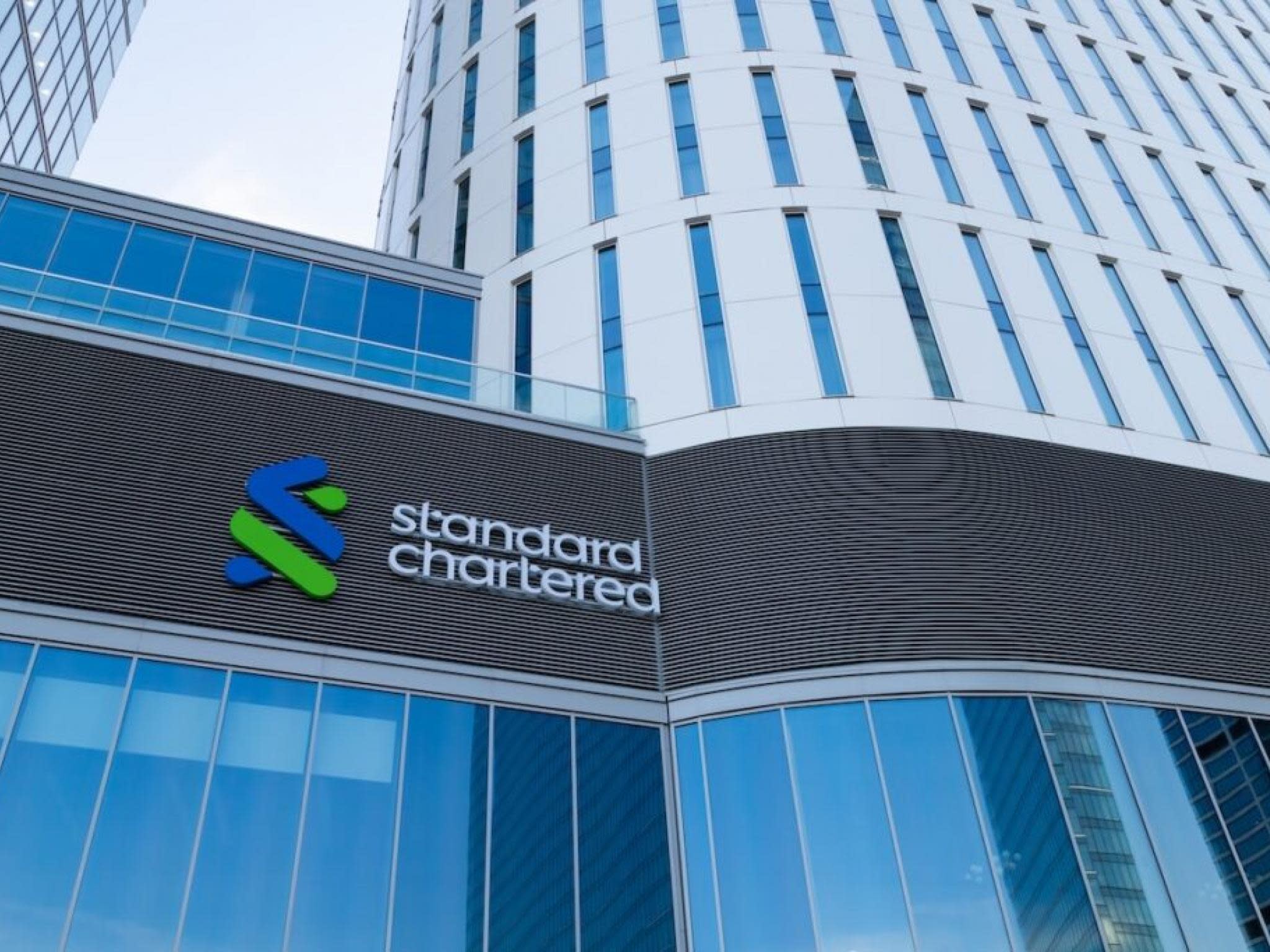 Standard Chartered respalda a L&T con $700 millones en financiamiento ...