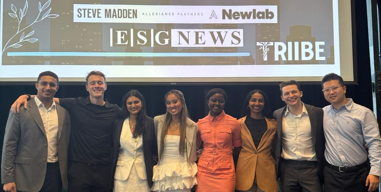 How TRIIBE Is Building a Future-Ready Generation of Changemakers - ESG News