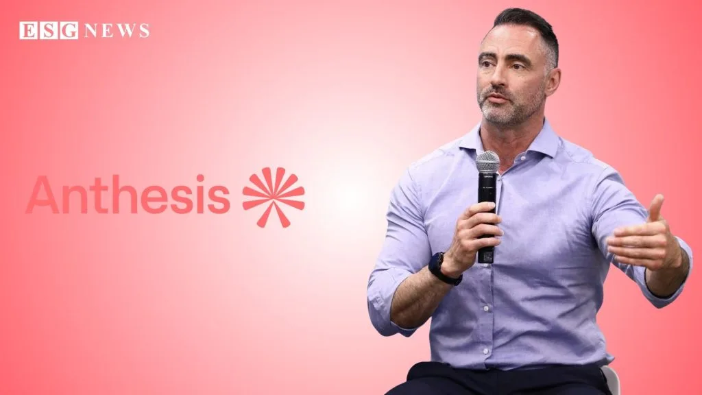 Noticias ESG: noticias sobre sostenibilidad, inversión ESG, eventos y ...