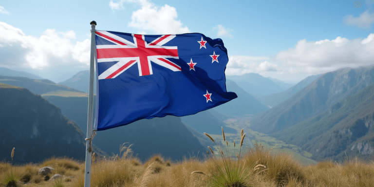 New Zealand Lifts Climate Reporting Thresholds to Revive Capital Markets - ESG News