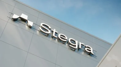 Swedish Green Steel Firm Stegra Launches $1B Round to Finish Hydrogen ...