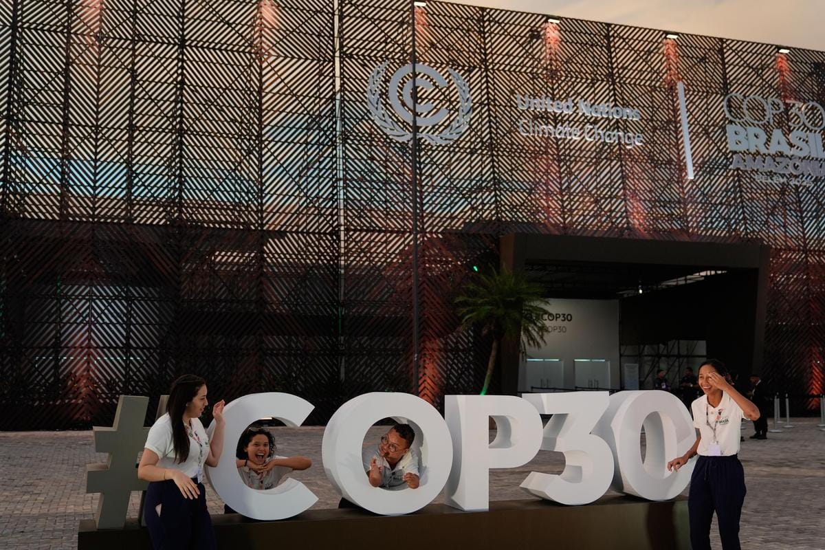 COP30 Opens in Belém with Technology-led Adaptation Drive, Major Finance Pledges - ESG News