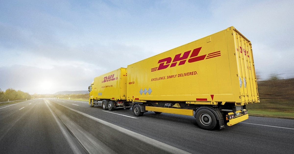 DHL Group commits $1.1B Investment in India to Expand Low Emission ...