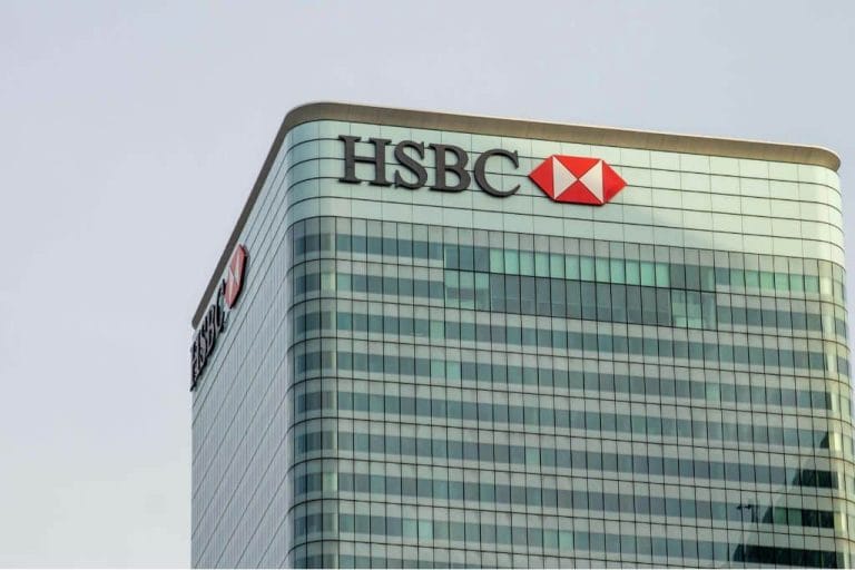 HSBC Shifts Climate Targets While Maintaining 2050 Net Zero Ambition ...
