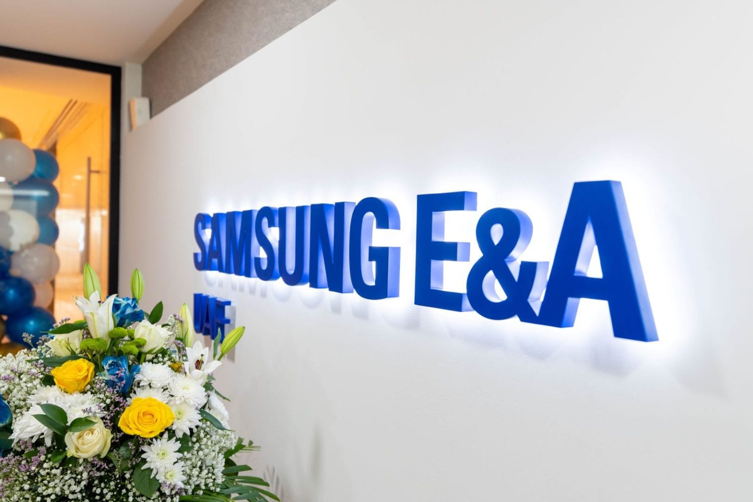 Samsung Enters Global Carbon Capture Market with E&A - Carbon Clean ...