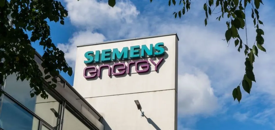 Siemens Energy Plans $2.3 Billion Grid Manufacturing Buildout | BNN ...