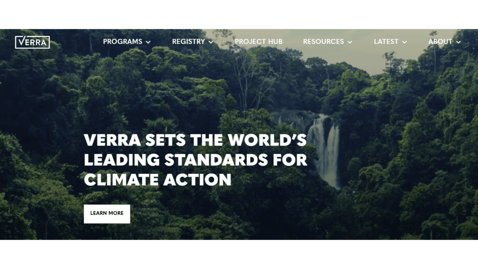 Verra Launches Pilot to Fast Track Project Review Requests as Market ...