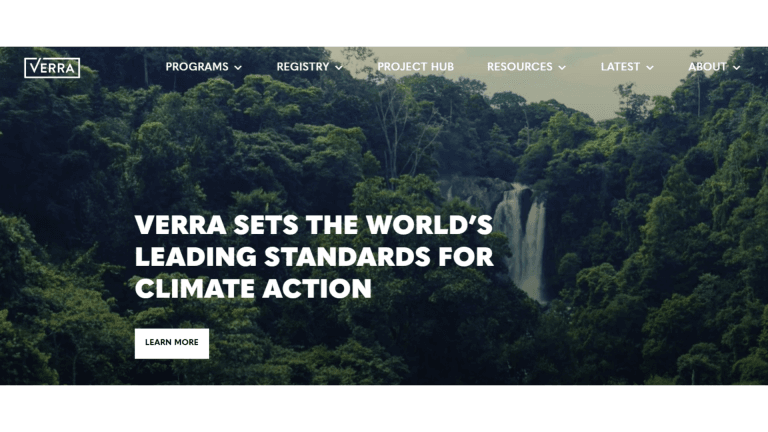 Verra Launches Pilot to Fast Track Project Review Requests as Market ...