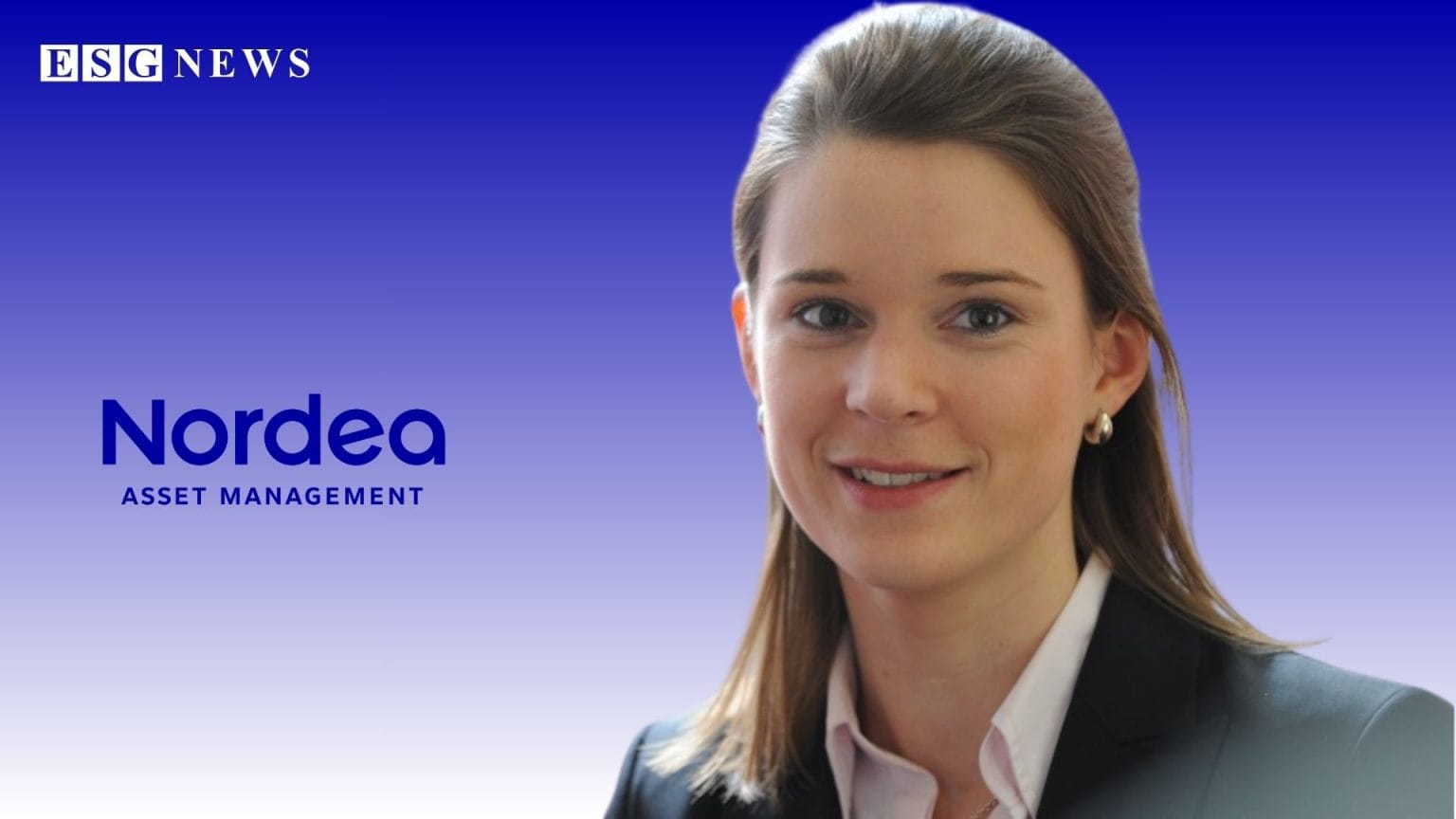 Nordea Asset Management Appoints Rachel Reutter to Lead Expansion of ...
